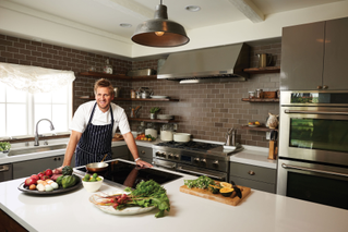 Culinary Pros Know What's In Good Taste