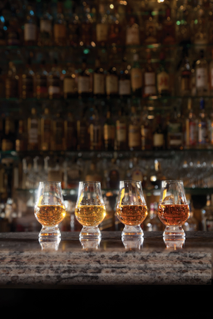 The Straight-Up Guide to Whiskey