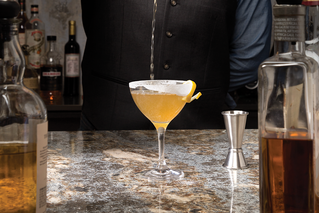 The Ultimate Guide to Brandy