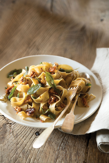 Journey to the Pasta