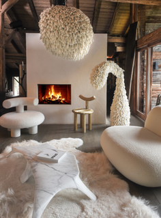 Explore the Global Chic of International Design Trends