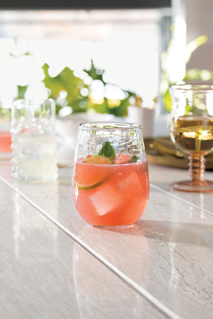 Refreshing Summer Sips