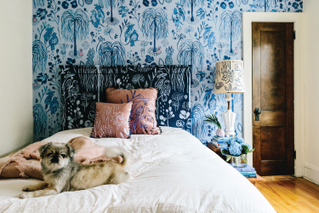 A Surprising History of Wallpaper You’ll Love