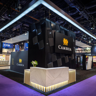 Press Release - Cambria Presents Exclusive Preview of New Designs at 2023 Kitchen & Bath ...