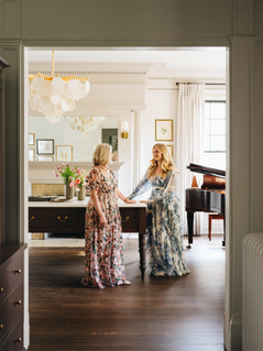 Introducing Stoffer Home x Cambria