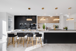 Fine Lines Granite & Quartz: Elevating Design with Innovative Fabrication