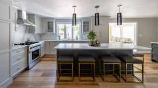 Granite State Cabinetry