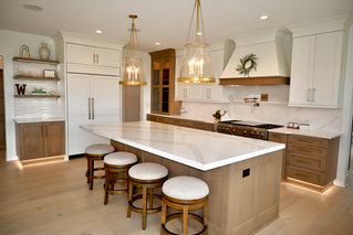 Synergy Homes: Built on Experience, Defined by Vision