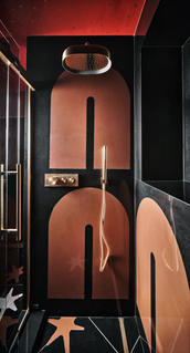 Cambria Black™ - Cambria® Quartz Designs