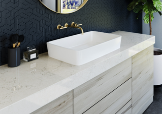 Dovestone™ - Cambria® Quartz Designs