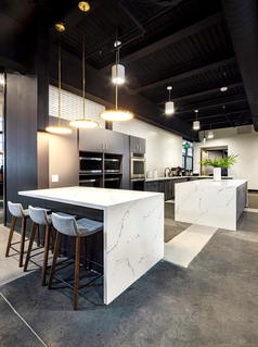 Hawksmoore™ - Cambria® Quartz Designs