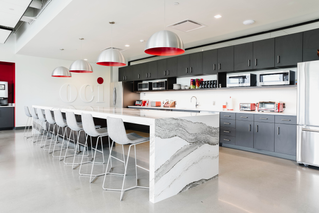 OCI Headquarters Case Study