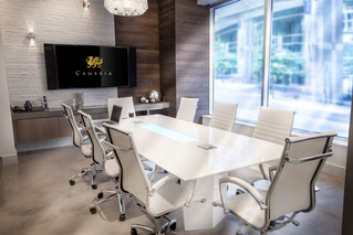 Whitehall™ - Cambria® Quartz Designs