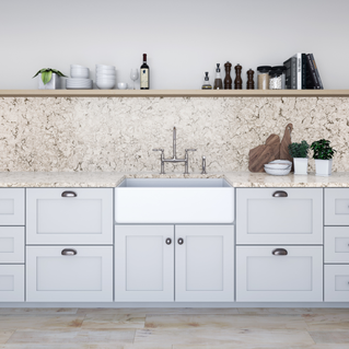 Axbridge™ - Cambria® Quartz Designs