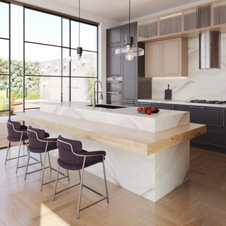 Hailey™ - Cambria® Quartz Designs