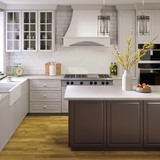 Highgate™ - Cambria® Quartz Designs