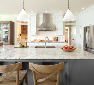 Summerhill™ - Cambria® Quartz Designs