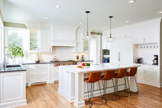 Your Essential Guide to Quartz Countertop Finishes