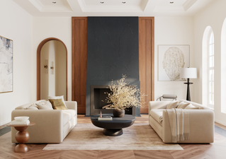 Unique Install Inspiration