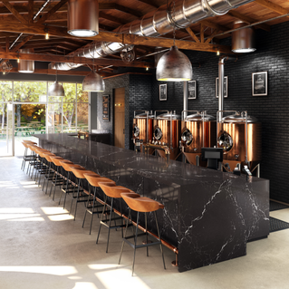 Delamere™ - Cambria® Quartz Designs