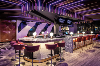 Hot Spots for Cold Drinks