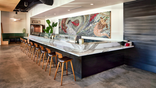 Saji-Ya Sushi & Japanese Kitchen Case Study