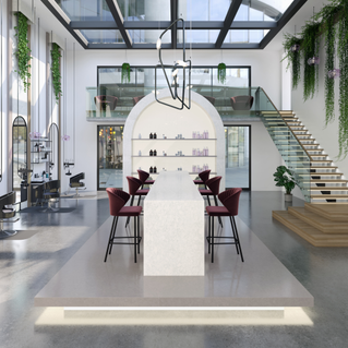 Ainsley™ - Cambria® Quartz Designs