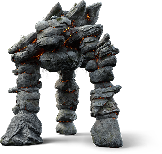 Legend of Cambria - The Film